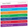 Shop - MyStuff - Stick-On Labels - Labels For School